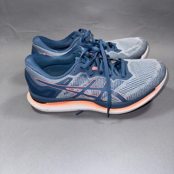 Asics | Shoes | Asics Glideride Polar 95w Is | Poshmark